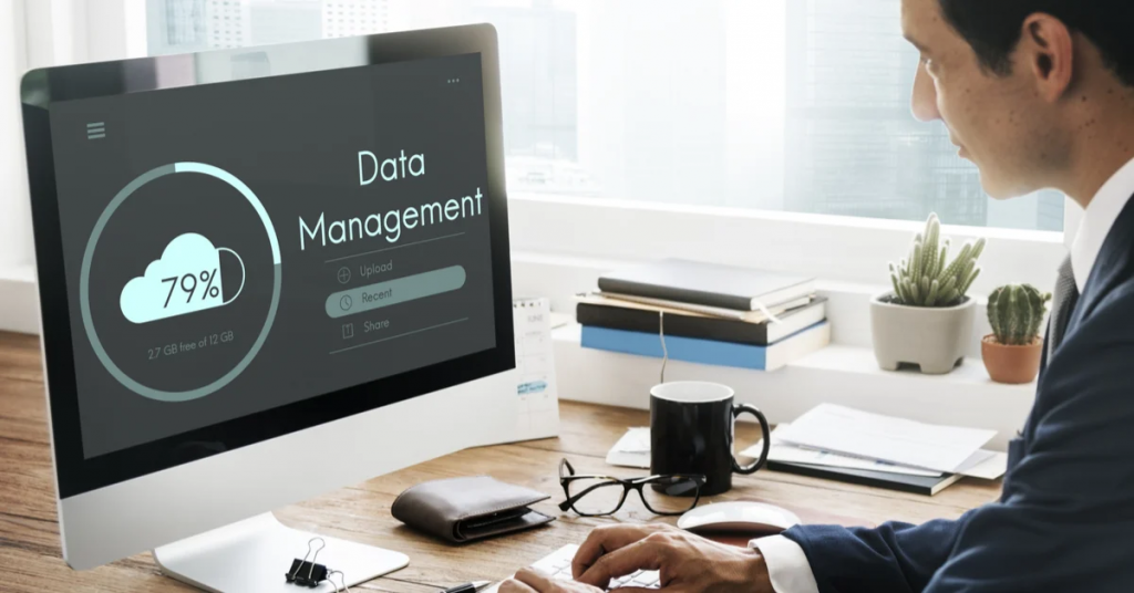 Where Document management, Task management & Team Collaboration Connect